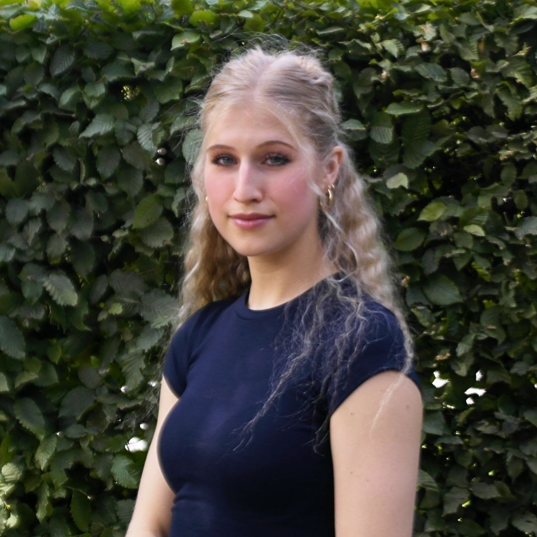 Sara - Jayda CC